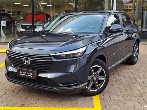 Seminovos Honda Cical Sua Concessionária Honda
