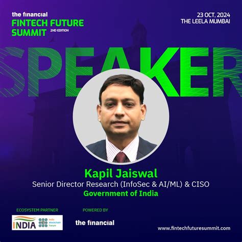 Kapil Jaiswal On Linkedin Looking Forward To Another Day Of Learning And Sharing Ideas Visions On