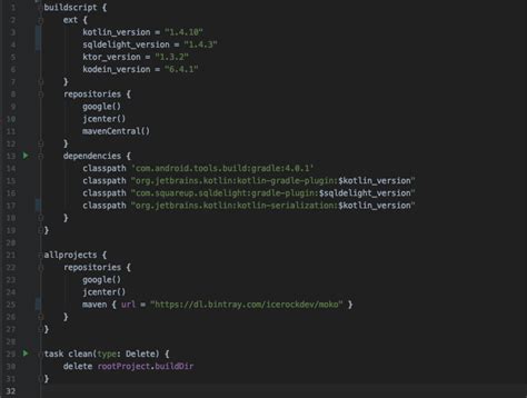 Error Cannot Access Viewmodel · Issue 64 · Icerockdevmoko Mvvm · Github
