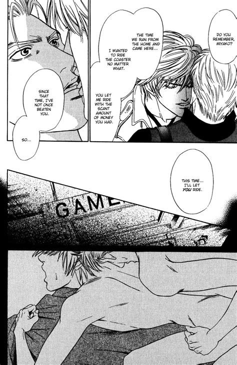 Sadahiro Mika Venus Ni Kuchizuke Eng Myreadingmanga