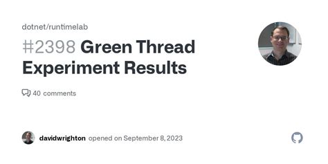 after experimenting with green threads c will not implement them at
