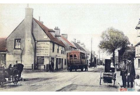 Teynham Village Website