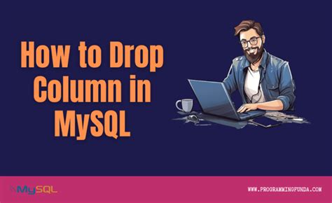 How To Add A New Column In An Existing Table In Mysql