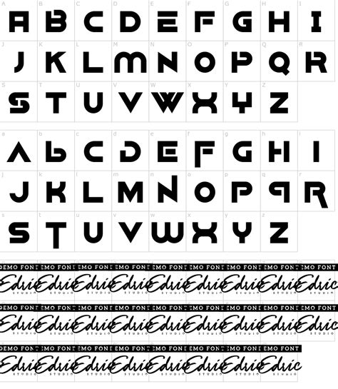 Counter Stream Font Download