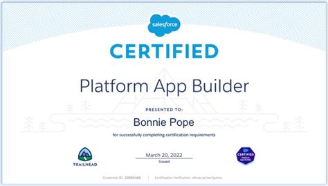 Talentstacker Salesforcecertified Ohana Careergrowth Greatful Awesomeadmins Bonnie Pope