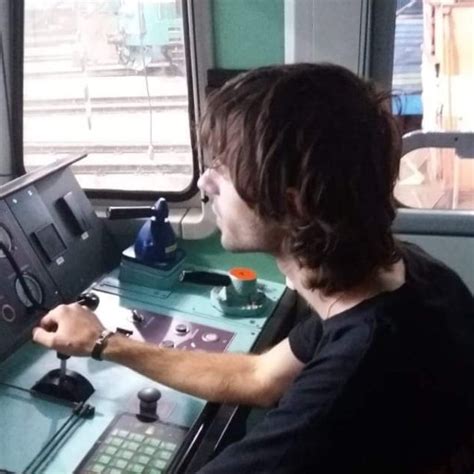 Danek Michael Seznamcz