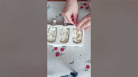 დიეტური ნაყინი 195კკალ Dieta Youtube