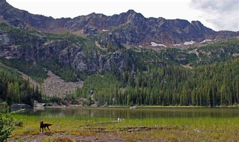 Usbackroads™ Highway 20 Mazama Washington