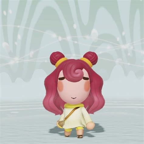 Acnh Sheep In Miitopia R Miitopia