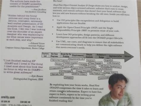 Object Orientated Analysis And Design For Sale In Co Dublin For €15 On