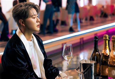 Singaporean Ceo David Yong Debuted As A K Pop Star And Heres Why