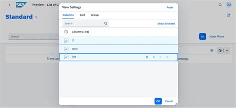 Sap Hana Development With Sap Cloud