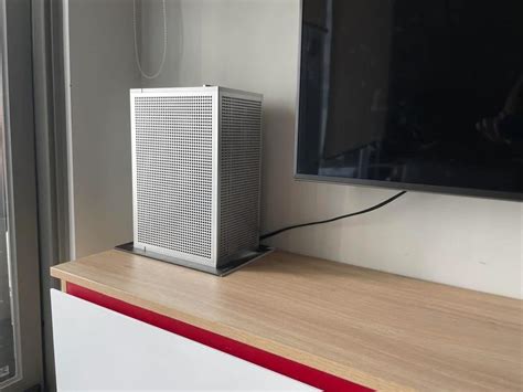 Need Help Finding A Vertical Itx Case R Sffpc