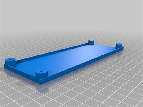 Seven Segment Led Clock Esp8266 Ws2812b By Jiri Dobry Download