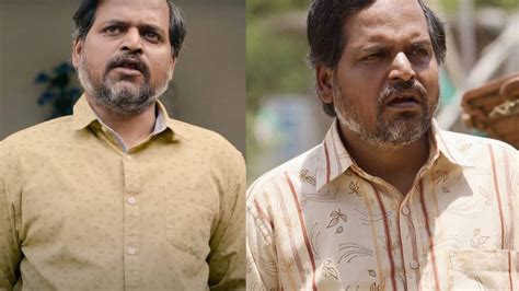 durgesh kumar opens up about acting journey and struggles in the