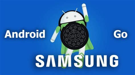 Samsung Android Go smartphone: Leaked Specs Sheet