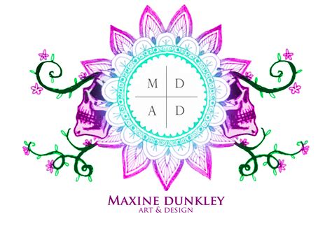 Artist Maxine Dunkley Art