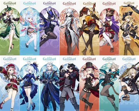 Pin de Rana Nicholas en Genshin Impact Dibujos bonitos Cómics bonitos Fotos para dibujar faciles