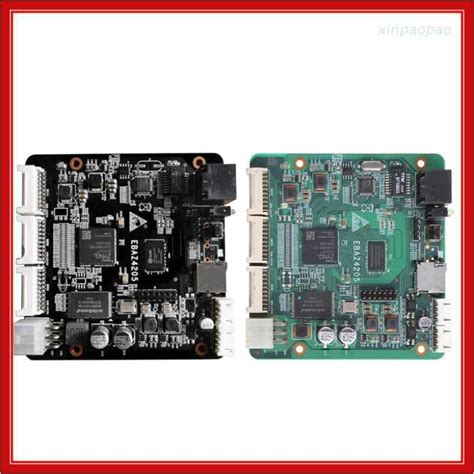 Promo Zynq 7000 Papan Development Warna Hitam Hijau Diskon 3 Di Seller All Stor3 Cibangkong