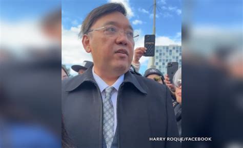 Bato Is Back Dela Rosa Dances In New Catchy Campaign Ad