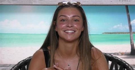 Love Islands Zara Mcdermott Has Sex Video Leaked Online Zaptv
