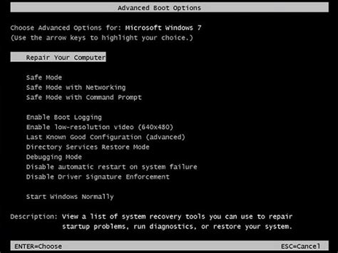 How To Restore Xp Boot Loader Preferencething Cafezog