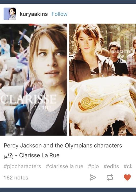 Pin By Jjrsantaella On Clarisse La Rue Clarisse Percy Jackson And The Olympians Percy Jackson