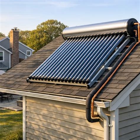 Best Solar Powered Heaters Of 2026