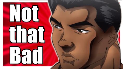 Is Mohammad Alai Jr A Jobber Baki Character Analysis Youtube