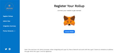 Github Nexus Nexus Dashboard