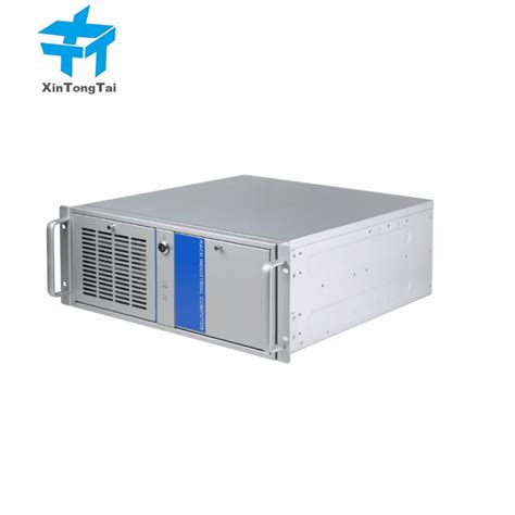 Comparison Between Server Chassis And Ordinary Chassis Shenzhen