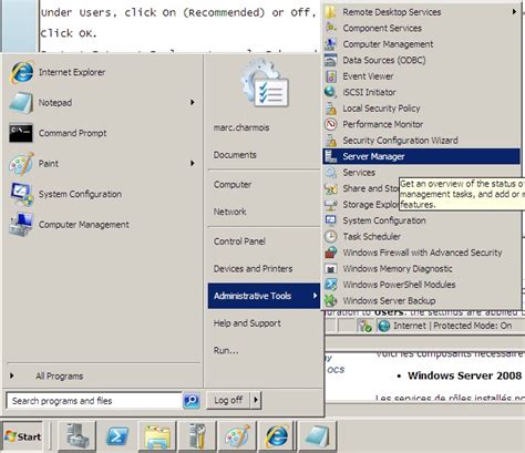 Azure And Co Installing Sharepoint 2013 On Windows 2008 R2