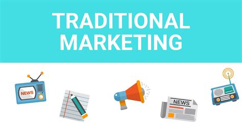 Marketing là gì Tổng hợp những kiến thức cốt lõi về marketing