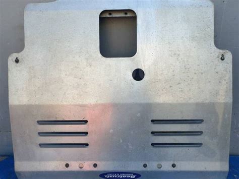 Купить Защита двигателя Beatrush Subaru Legacy B4 Be5 Ej206 в Хабаровске по цене 12 000