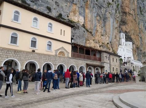 Исповед на Тања Отидов на Острог се помолив и после 2 месеци останав бремена