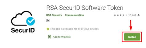 Descargue Rsa Securid Para Mac O Pc última Versión 2022 Mundotrucos