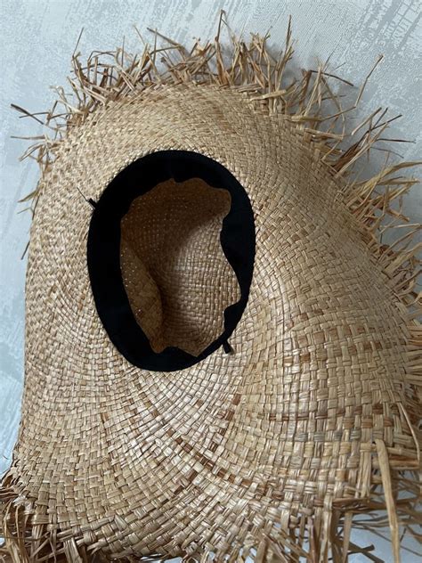 Пляжна плетена сумочка та шляпки 300 грн Пляжні сумки Київ на Olx