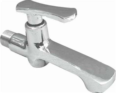 Bib Cock At Best Price In New Delhi By Bhagwati Sanitation Id