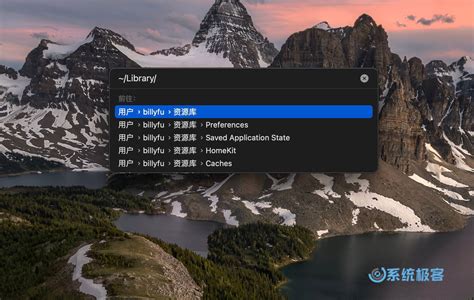 3 招教你轻松在 macos 上隐藏文件和文件夹 系统极客