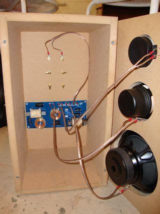 Intro To Building A Subwoofer Box How Speakers Work