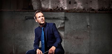 Frans Aert Burghgraef Conductor Domselaer Artist Management