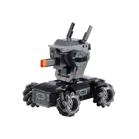 Buy Dji Robomaster S1 Building Blocks Dji Store