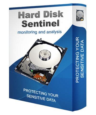 Hard Disk Sentinel - EcuRed