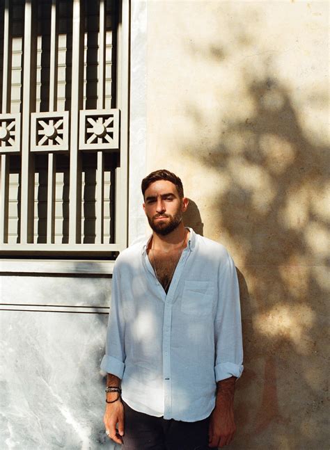 Christopher André Marks