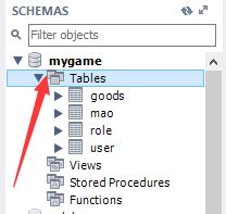 MySQL workbench基础操作 workbench中的connection CSDN博客