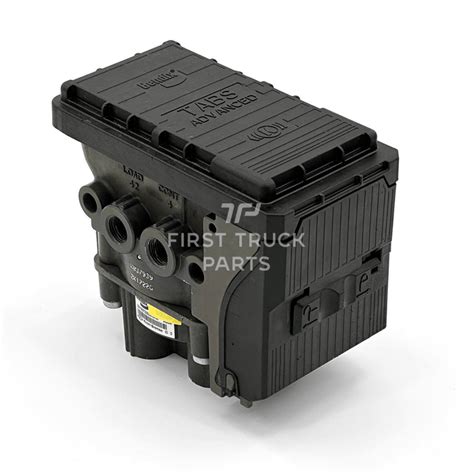 Pn K109326 Genuine Bendix® Abs Trailer Module — First Truck Parts