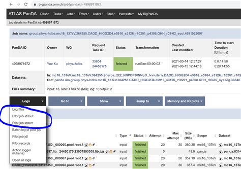 Panda Monitoring — Pandawms Documentation