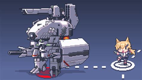 Idw And Doppelsoldner Girls Frontline And 1 More Drawn By E79 Danbooru