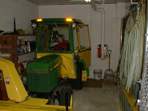 John Deere 855 Specs Engine Transmission Dimensions