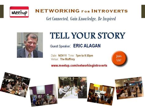 networking just for introvert success trees